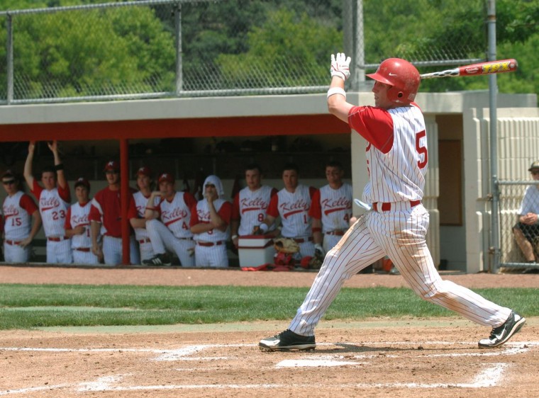 STATE CHAMPIONS: J.J. Kelly Wins VHSL Group A State Baseball Title