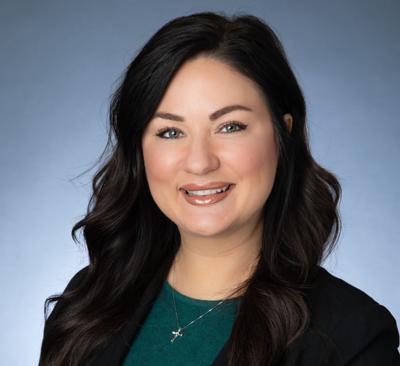 Holston Medical Group’s Urgent Care welcomes April Osborne, FNP