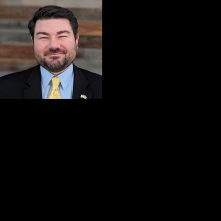 Complaint regarding Bobby Harshbarger campaign sent to Tennessee ...