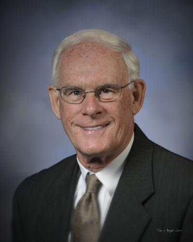 Wellmont names Bob Burgin as interim CEO