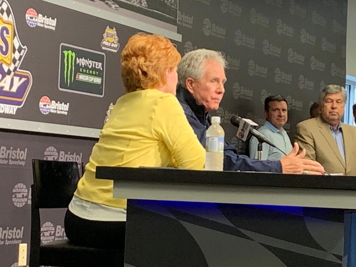 Darrell Waltrip announces retirement from broadcasting | News ...