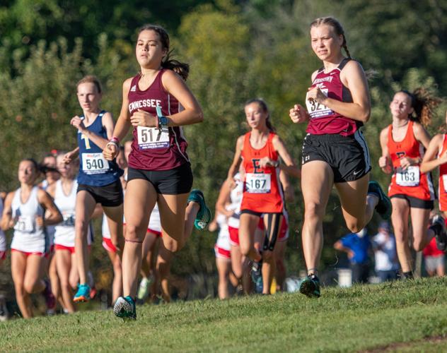 PREP CROSS COUNTRY: Runners to converge on Steele Creek Park for ...