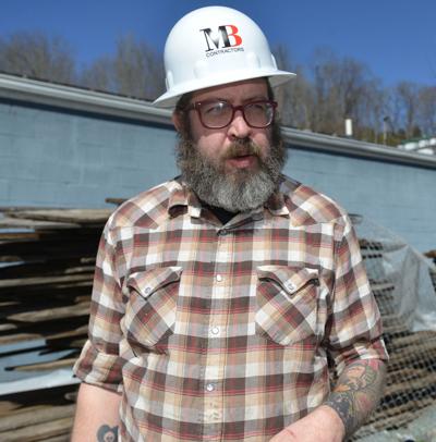 Milton stepping away from Sessions Hotel restaurants