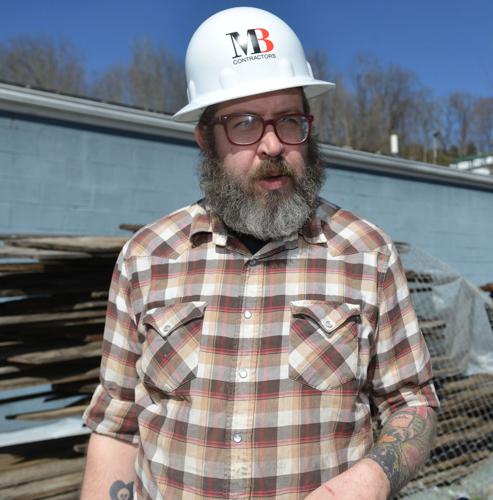 Milton stepping away from Sessions Hotel restaurants