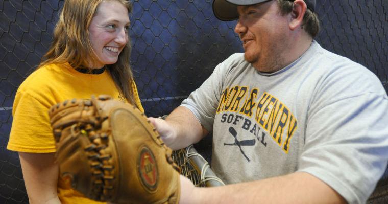 Sullivan East, Emory & Henry grad Tommy Forrester was a winning coach ...