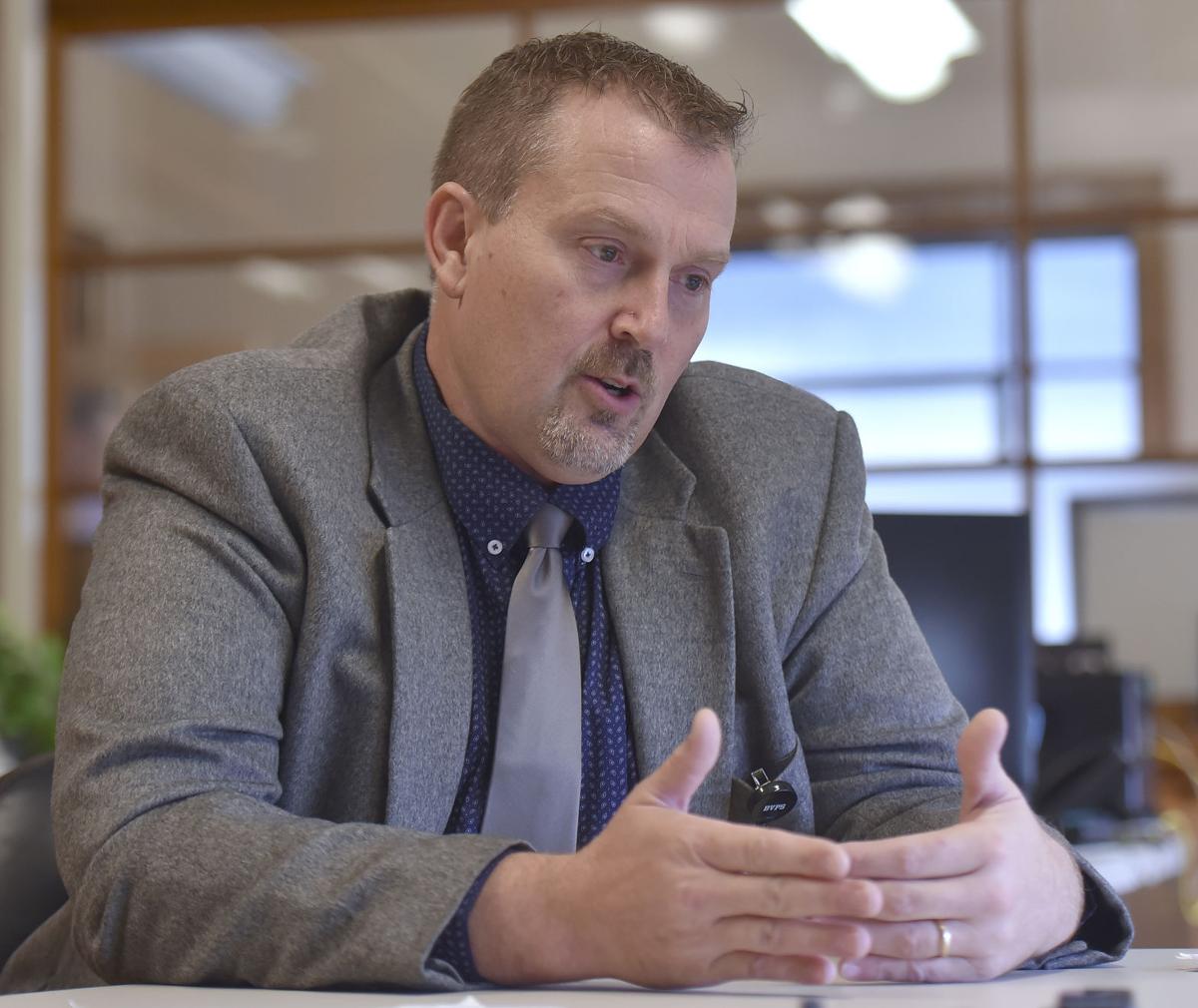 Rural school leaders eye common problems