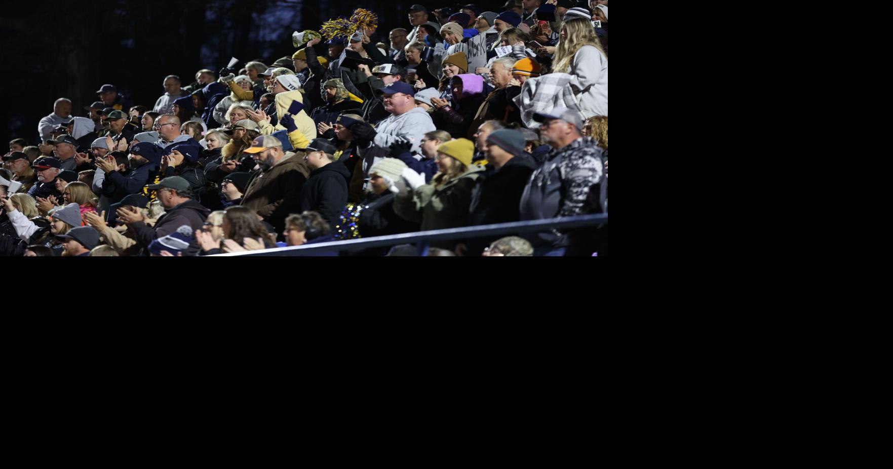 HIGH SCHOOL FOOTBALL: Faceoff Friday in area. A look ahead and a glance ...