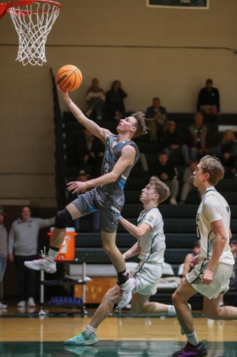 PREP BASKETBALL: Ridgeview boys, girls teams each 3-0 after beating ...