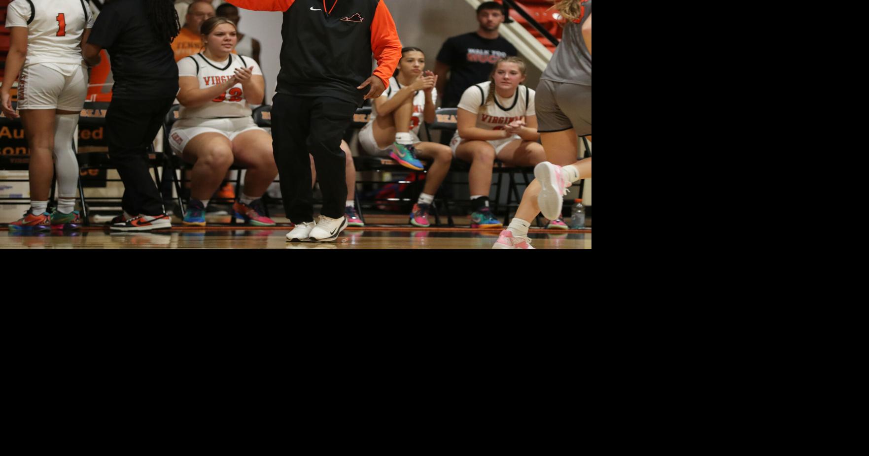 HIGH SCHOOL BASKETBALL: Kevin Timmons following the path set by his ...