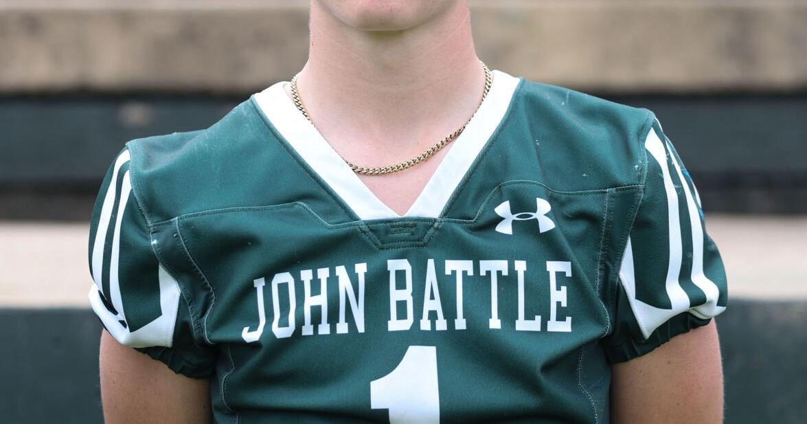 TUESDAY'S HIGH SCHOOL ROUNDUP: Caden Sturgill (John Battle), Alyssa ...
