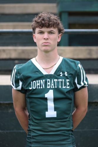 TUESDAY'S HIGH SCHOOL ROUNDUP: Caden Sturgill (John Battle), Alyssa ...