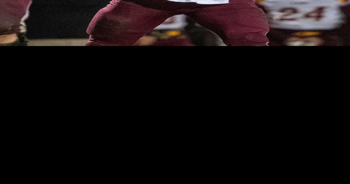 PREP FOOTBALL: Devin Lester is a G-Man on a mission entering Region 2D ...