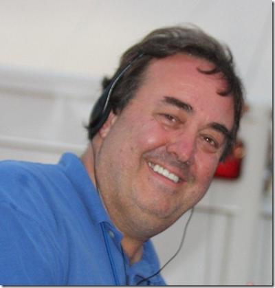 Local radio legend Richard Quillen passes away