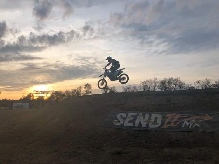 MOTORSPORTS: Plenty of opportunities for dreams to be fulfilled on ...