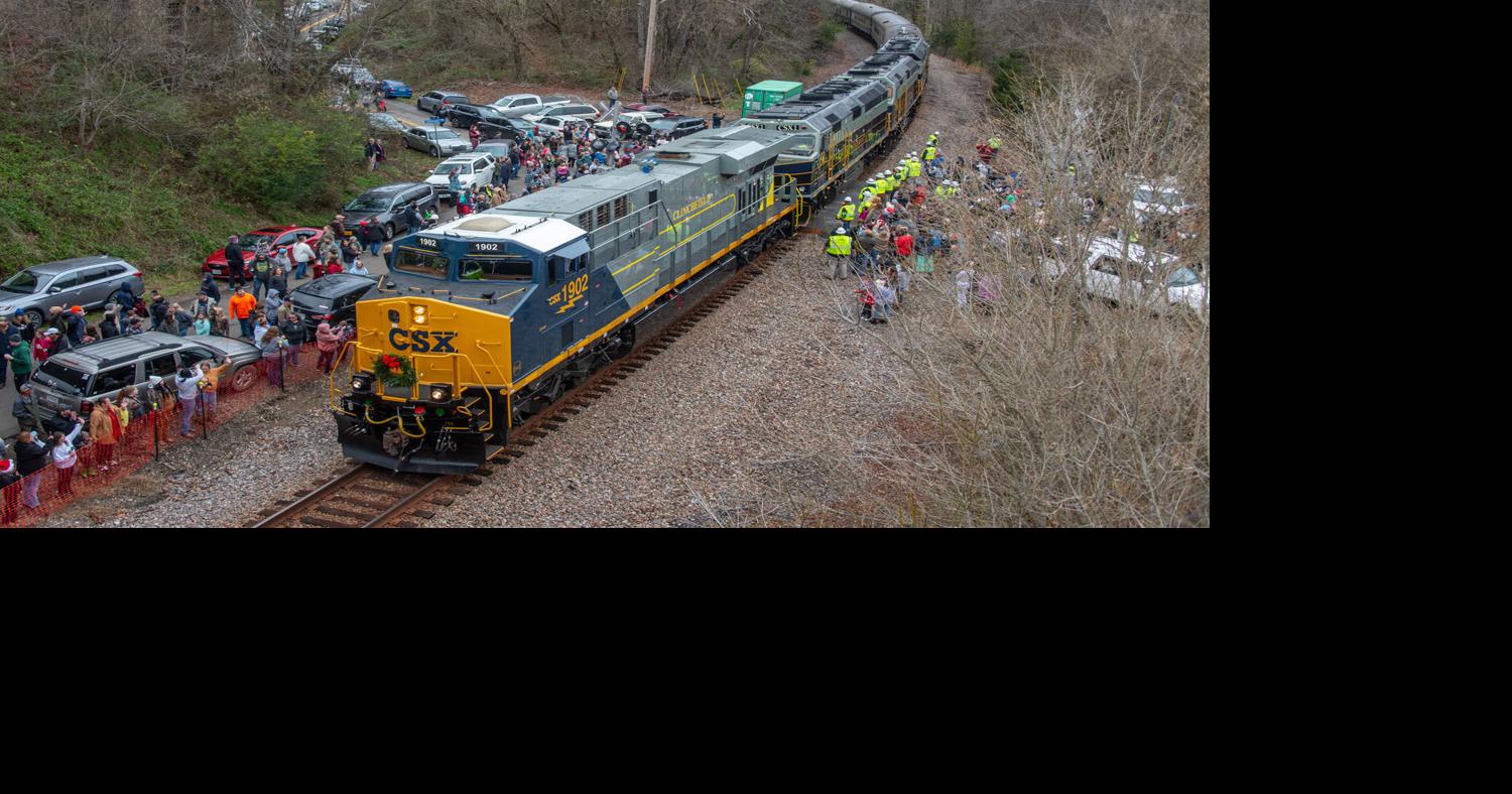 110-mile route winds through Kentucky, Southwest Virginia