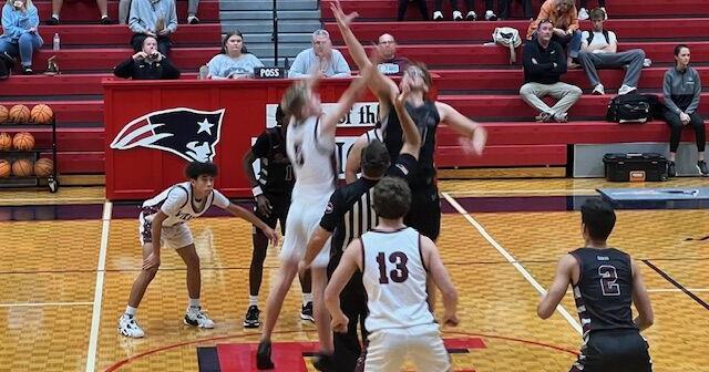 PREP BOYS BASKETBALL: Bearden looks part of state contender in win over ...