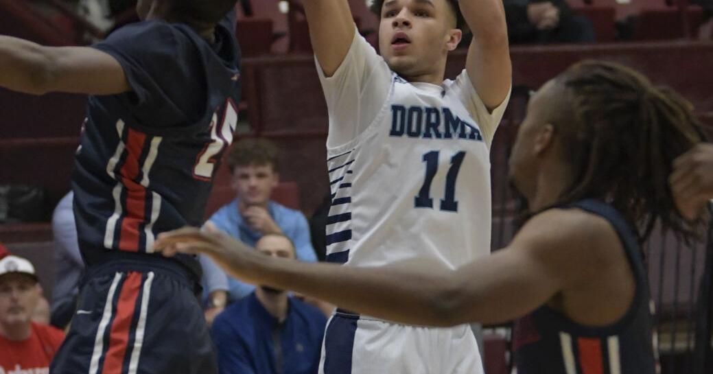 ARBY'S CLASSIC: Local interest, crowd support part of appeal for Dorman ...