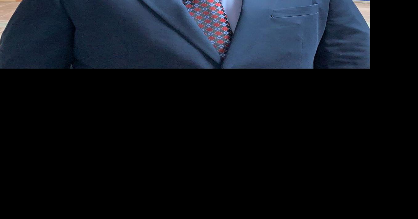 Tolbert looks forward to serving on Va. Lottery Board