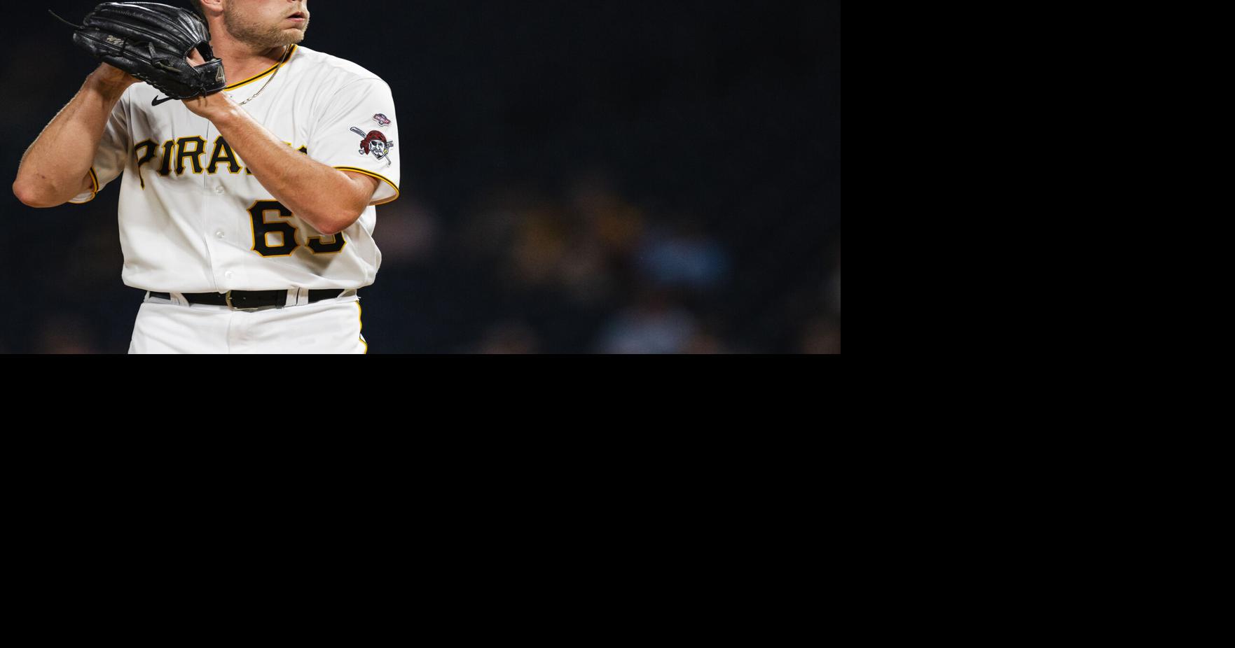 MLB: Hunter Stratton (Sullivan East) gets first career big-league win ...