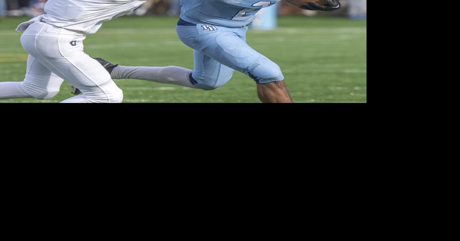 Secret's out on Grundy's Lester