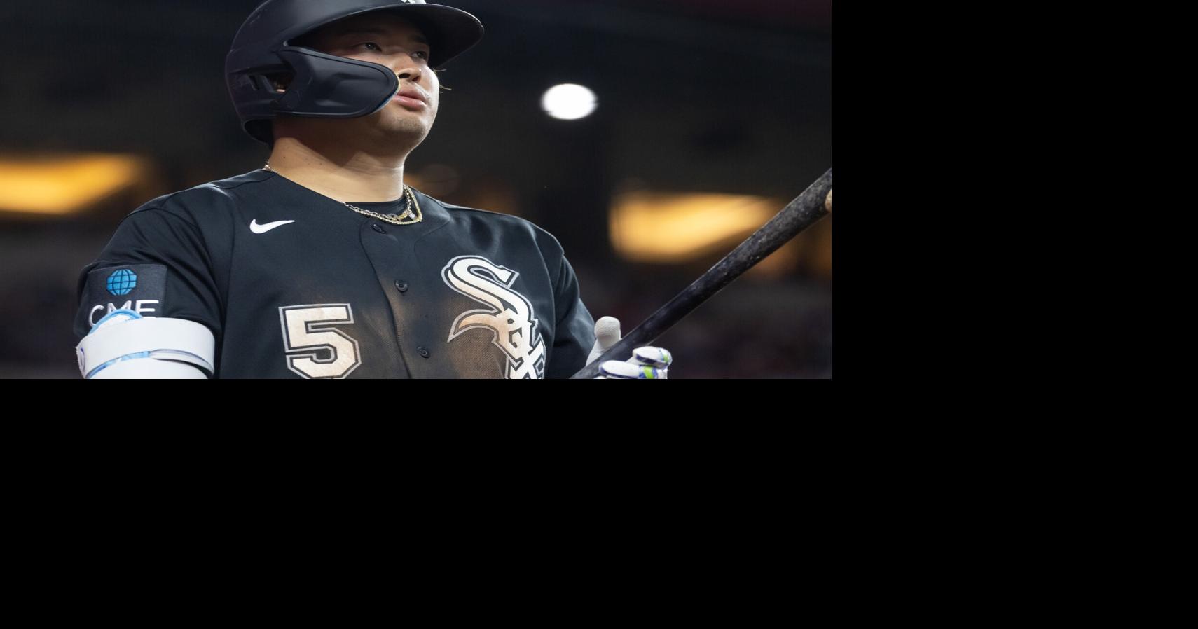 Japanese slugger Murakami shines in MLB debut