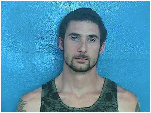 Traffic stop nets four arrests on drug charges
