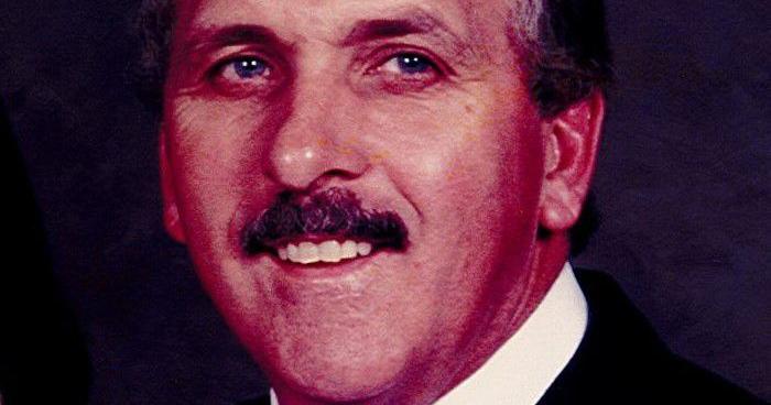 Honaker, David Woodrow