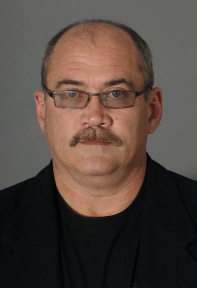 Bristol, Tenn. School Board Candidate: Kelly I. Buskell III