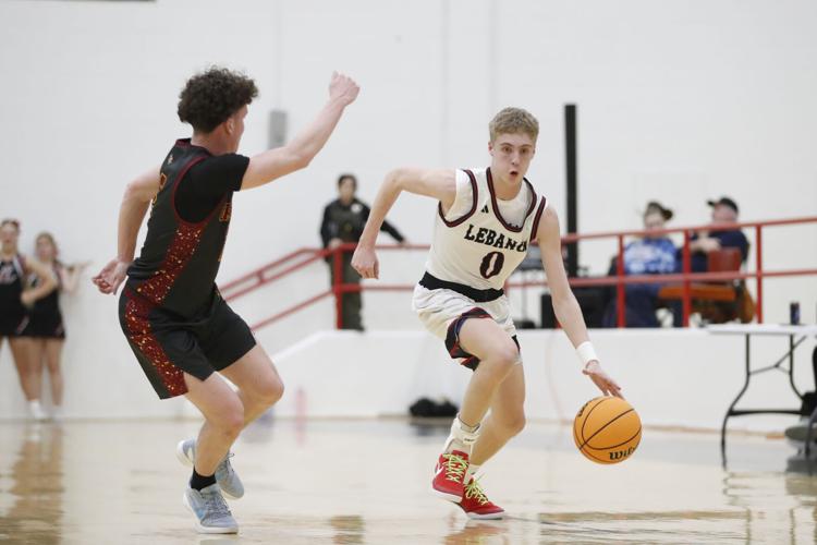 HIGH SCHOOL BASKETBALL: Graham girls and boys rely on defense to sweep ...