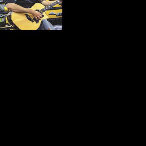 Estep, Thomas Christian