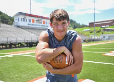 Honaker returns to Hogoheegee, Lebanon to SWD as part of VHSL realignment