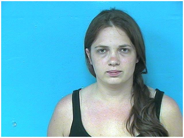 Former Day care worker arrested, charged with child abuse