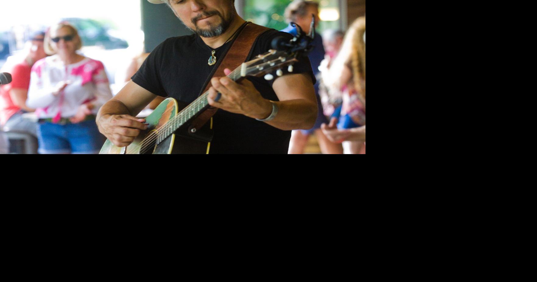 SHORT TAKES: Kris Rowdy, Ron Addison and the Tom Cats, If Birds Could ...