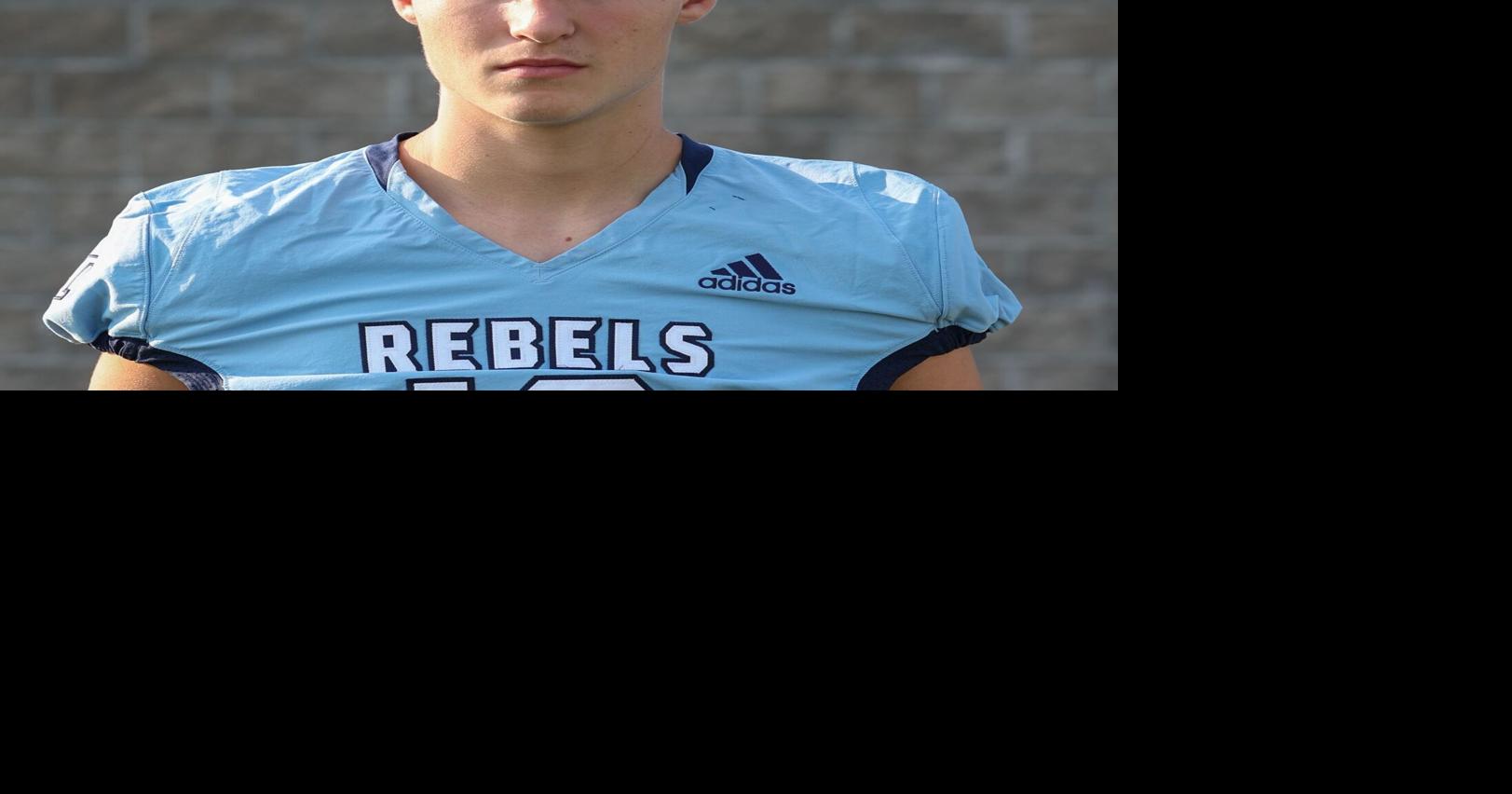 Jeb Stewart stars in Patrick Henry win over Lebanon