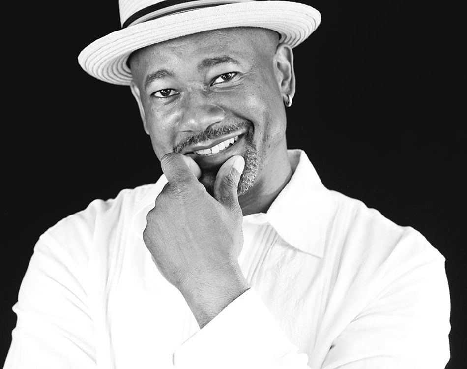 Northeast State to host 'Affrilachian' poet Frank X. Walker