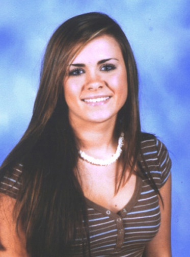 Memories Of Jessica Goff Being Kept Alive In The Hearts Of John Battle ...