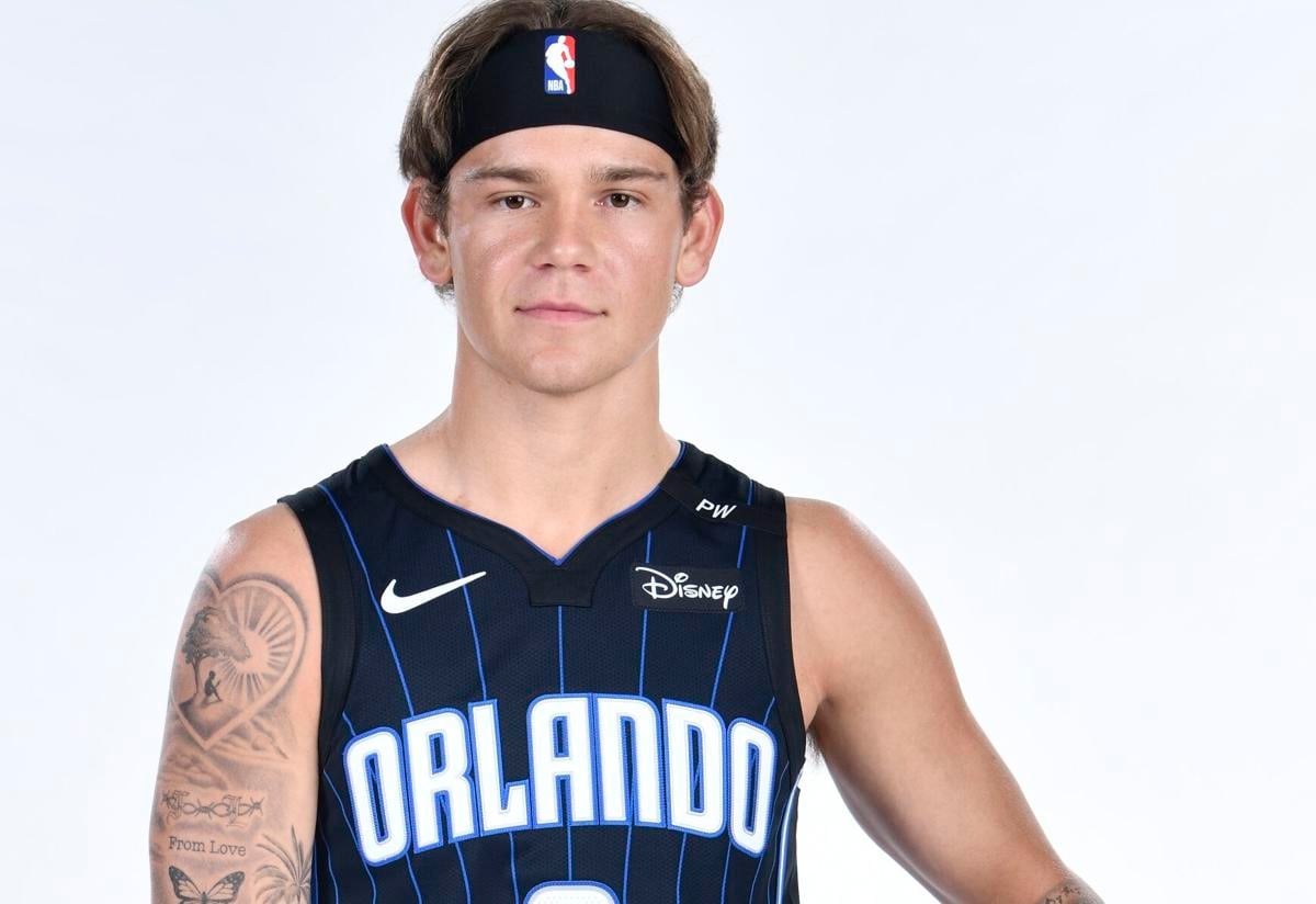 LOCALS IN THE PROS: Mac McClung (Gate City) continues strong week in G ...
