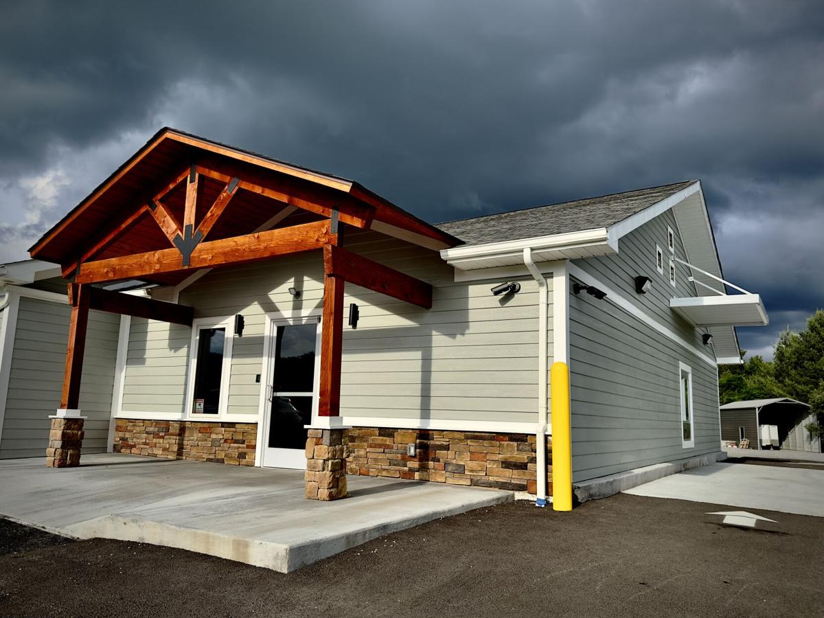 Health Wagon establishing new pharmacy service