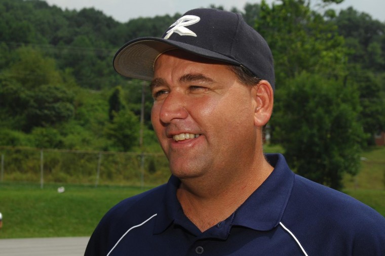 TDFN: Richlands High School Blue Tornado