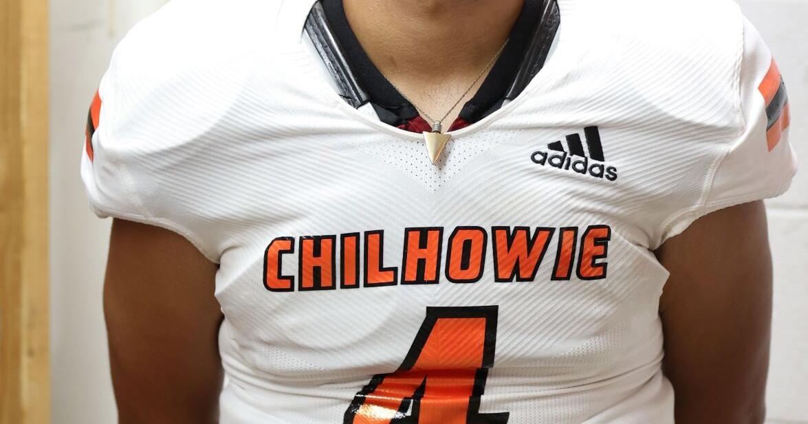 FRIDAY'S PREP ROUNDUP: Chilhowie kicks way into playoffs, gives Holston ...