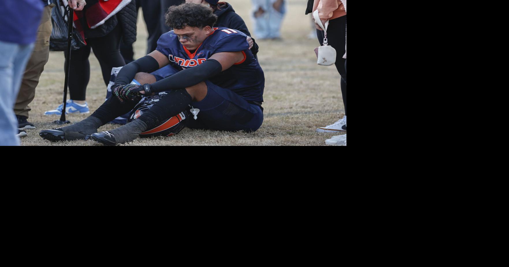 Union had a football season like no other in 2025