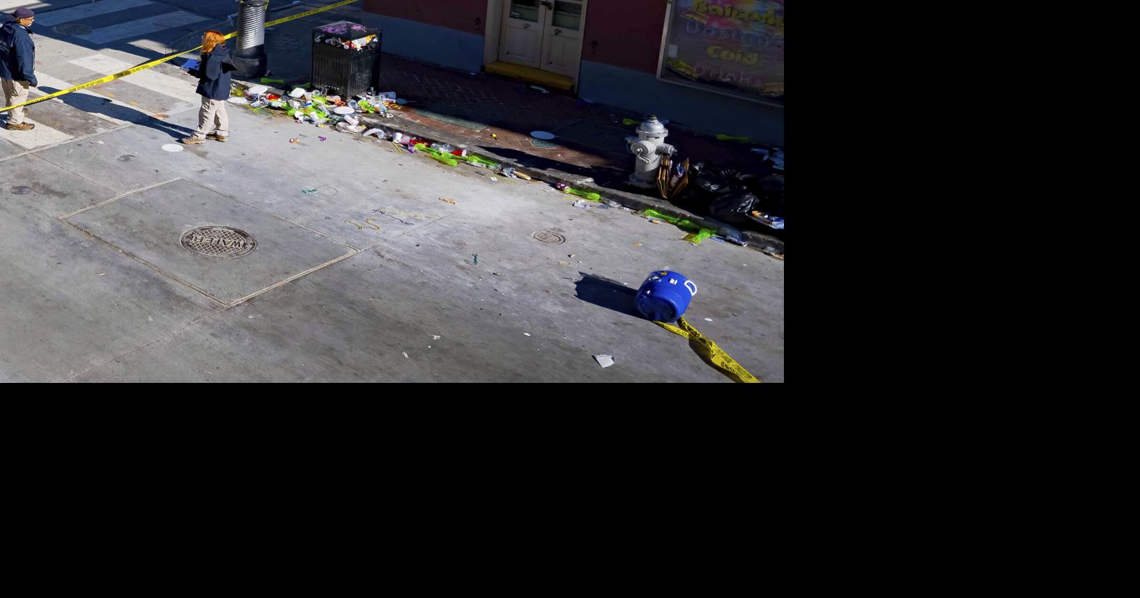 NFL security chief confident in Super Bowl security plan