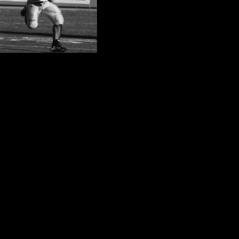 HISTORY WITH HAYES: J.I. Burton's "Boo" Sensabaugh put fear into ...