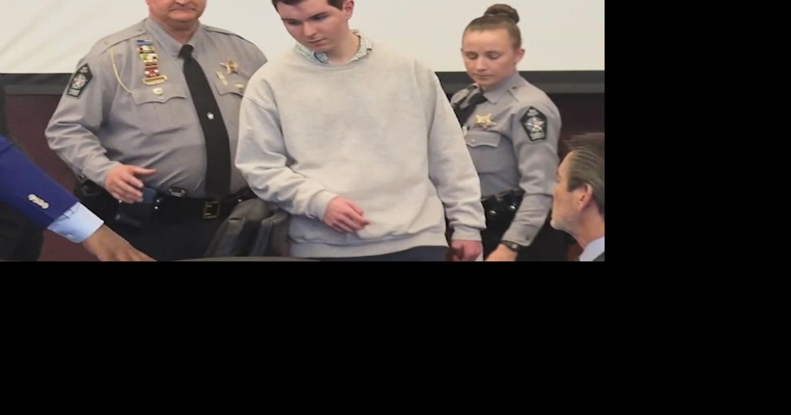 18-year-old to plead guilty to North Carolina shooting that left 5 dead ...