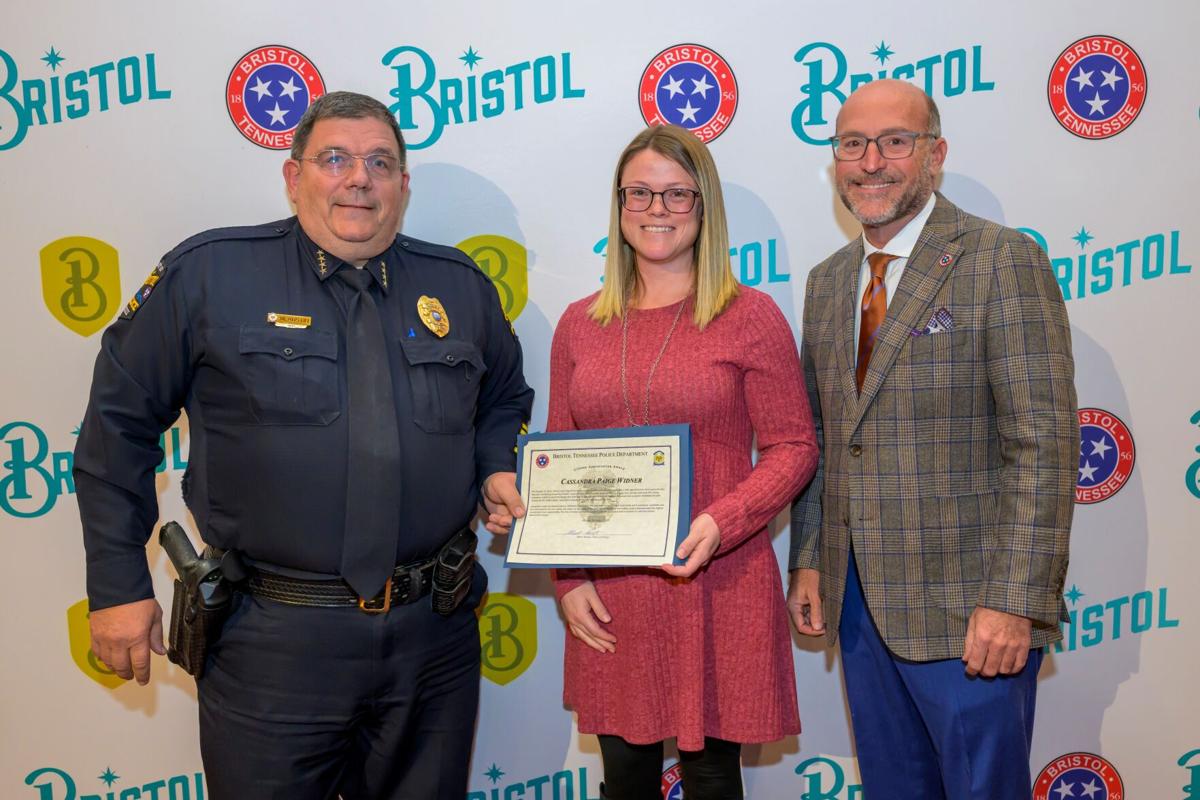 Widner dove into the water and retrieved 3-year-old boy