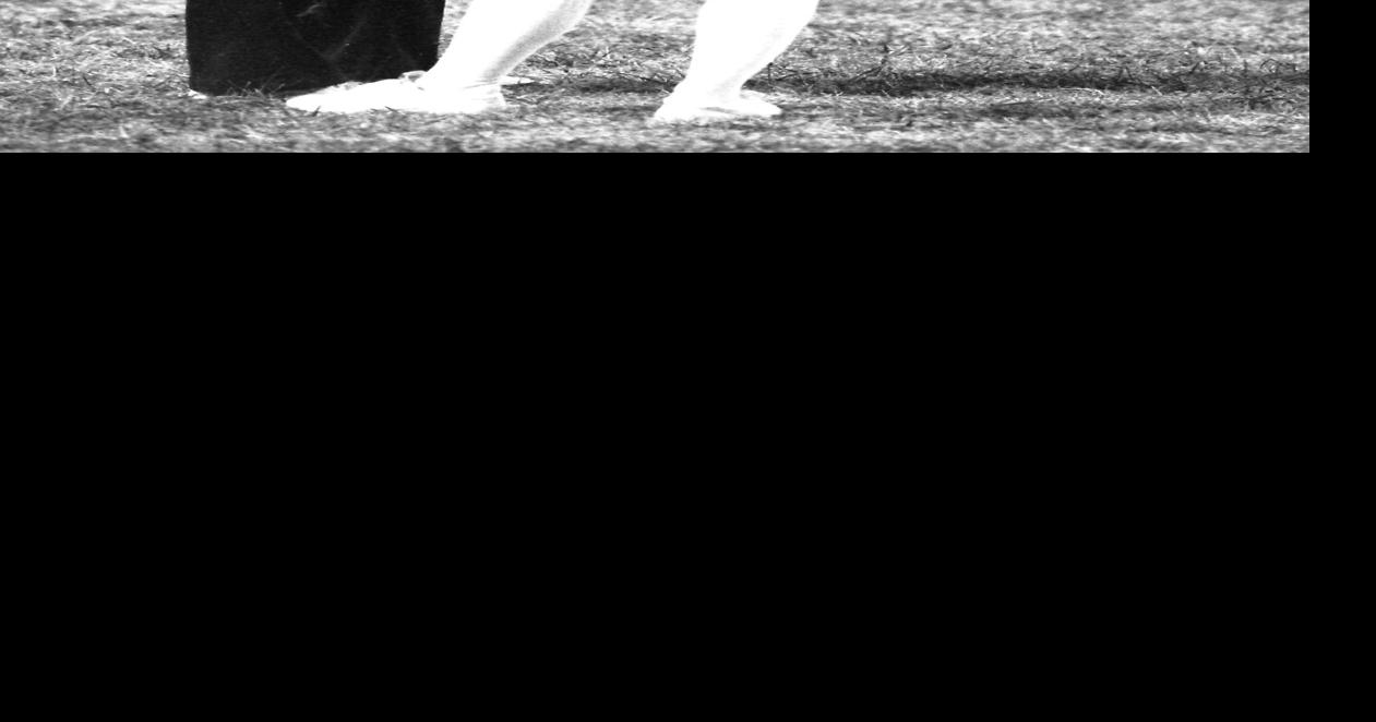 Jim Dotson was the head coach at five area high schools, two colleges ...