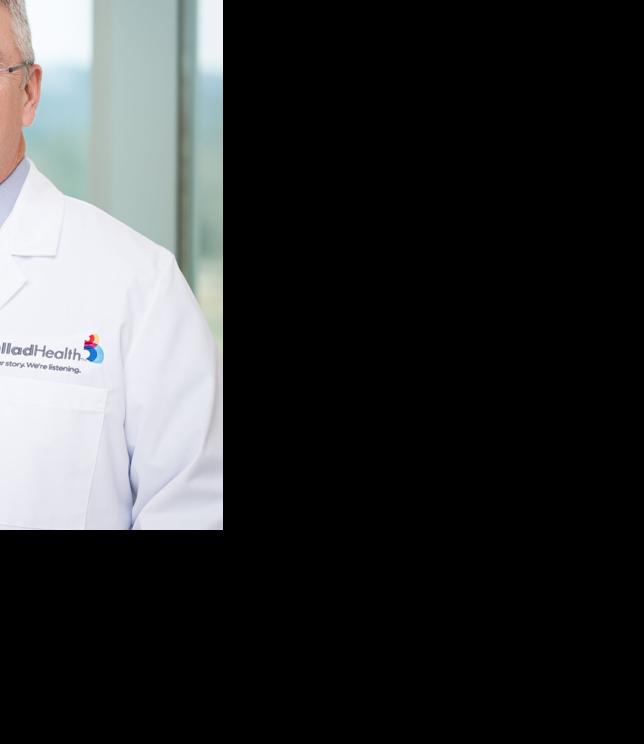 Bristol Regional Medical Center CEO steps down; interim named