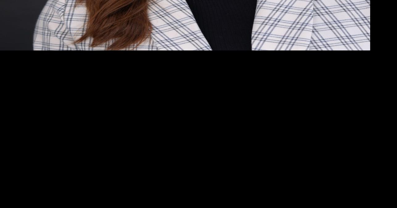 Luethke named communications and events coordinator