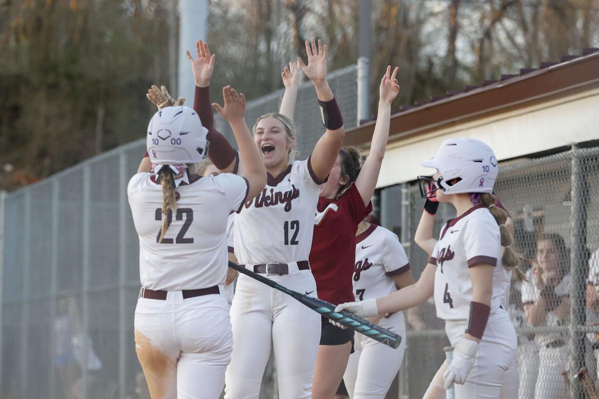 HIGH SCHOOL SOFTBALL: High hopes for Tennessee High; new coaches at ...