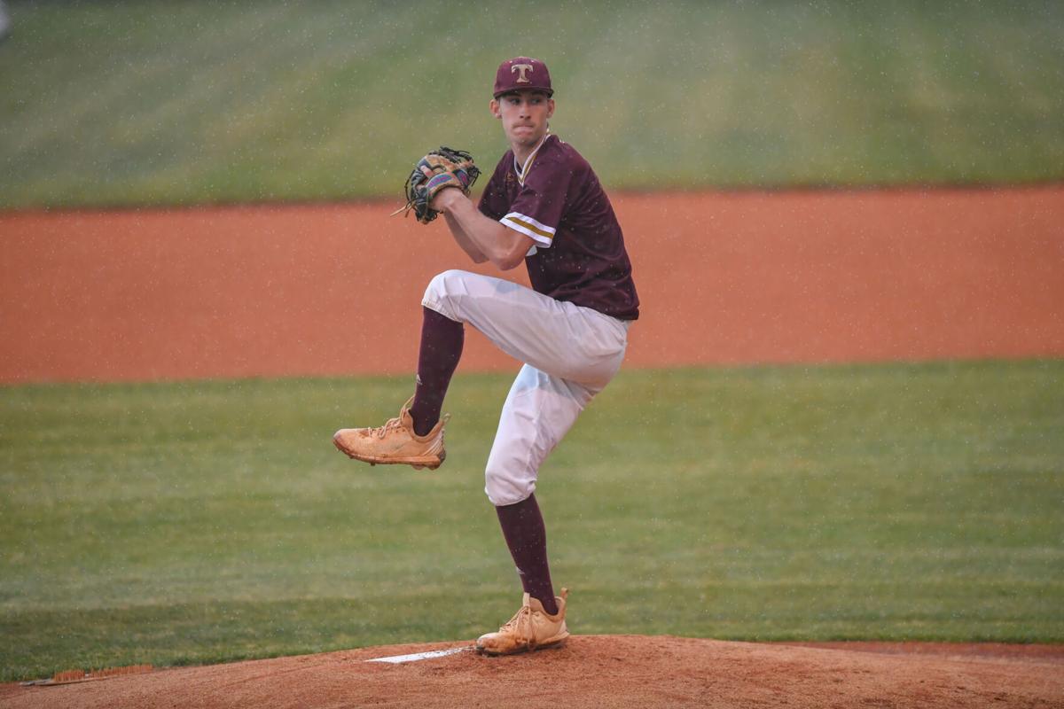 PREP BASEBALL: Henard, Leonard lift Tennessee High Vikings to Region 1 ...